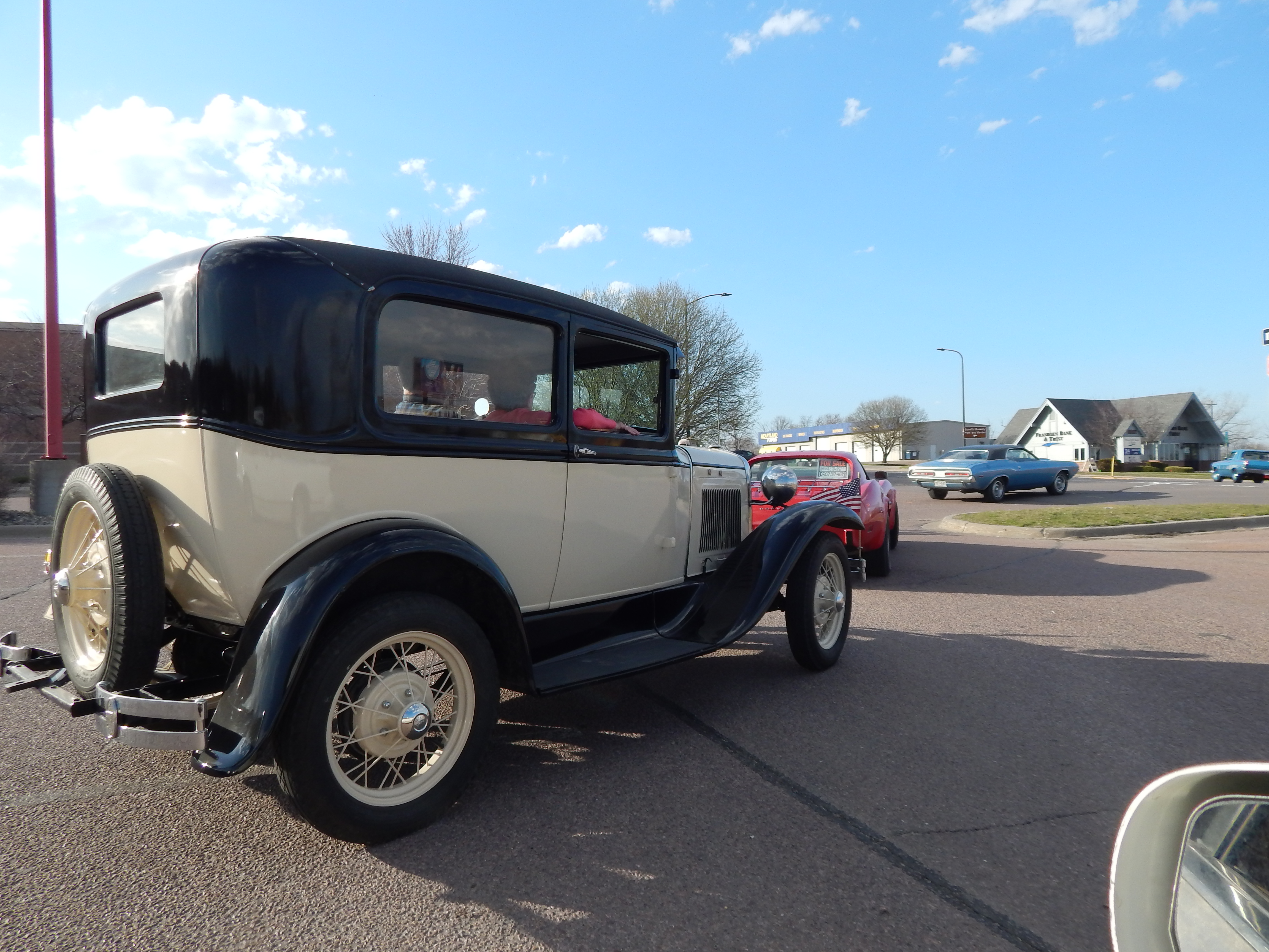 Boelter’s dream comes true | News, Sports, Jobs - The Journal